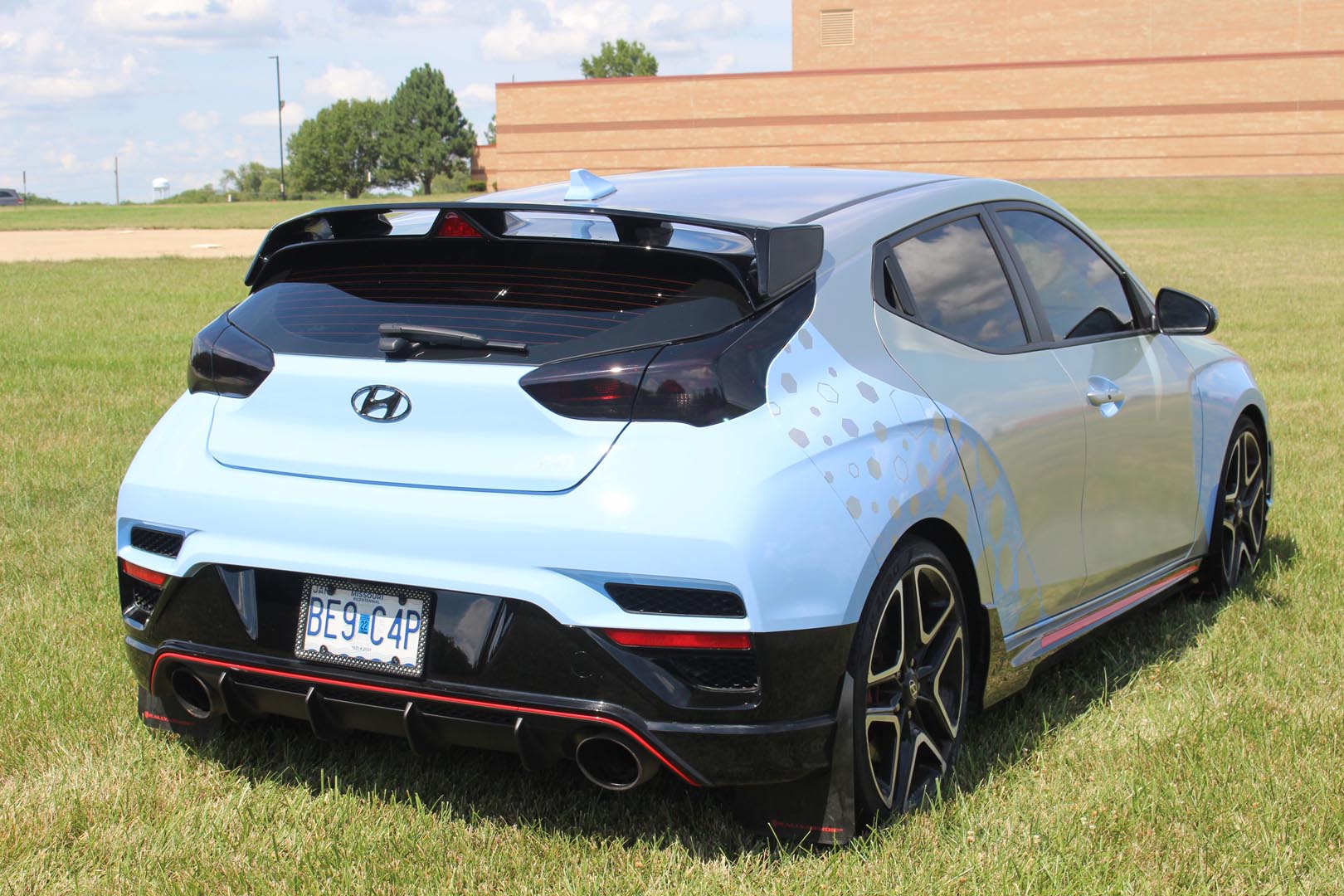 Gallery | Wrapped KC